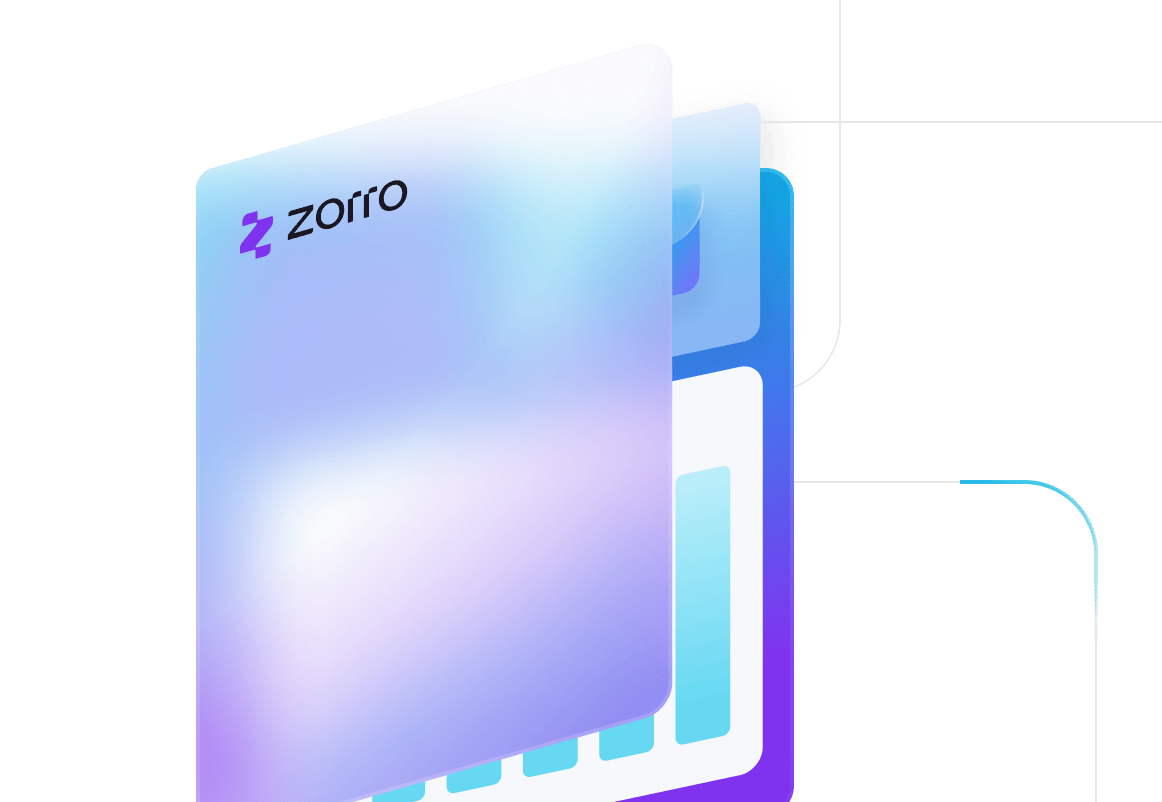 Introducing Zorro's Brand New Website | Zorro